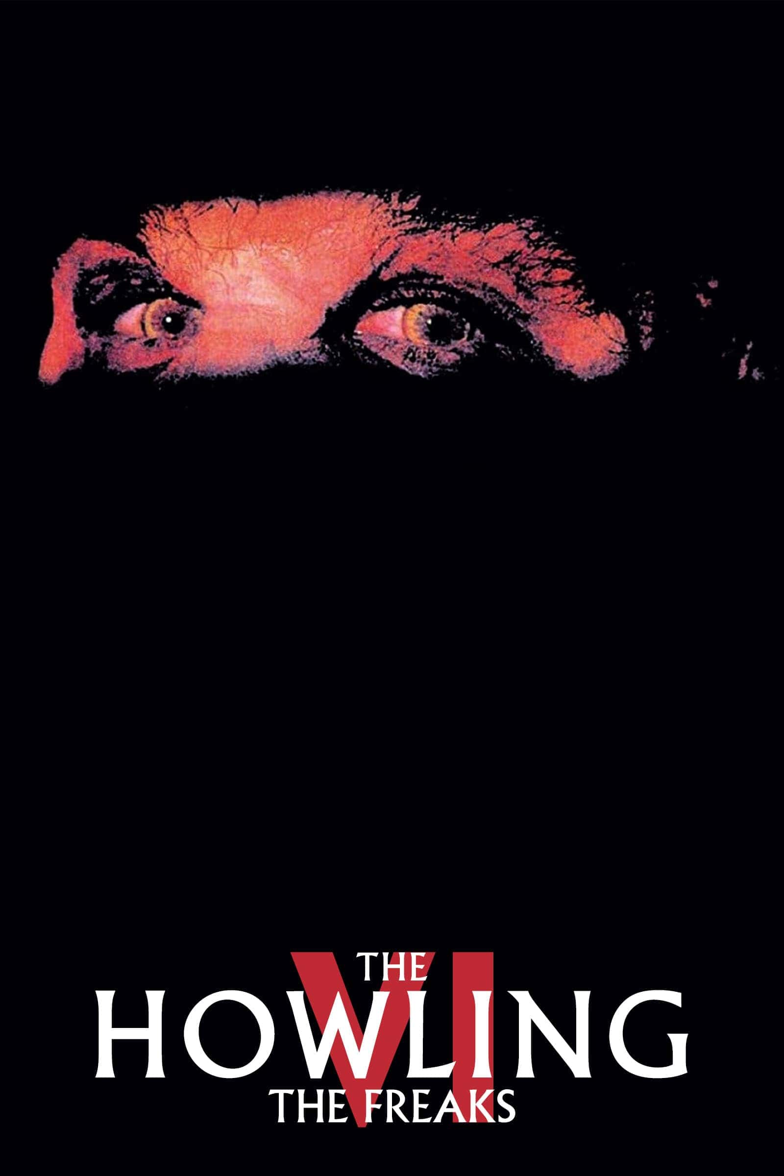 Howling VI: The Freaks (1991) movie review | sbs.is