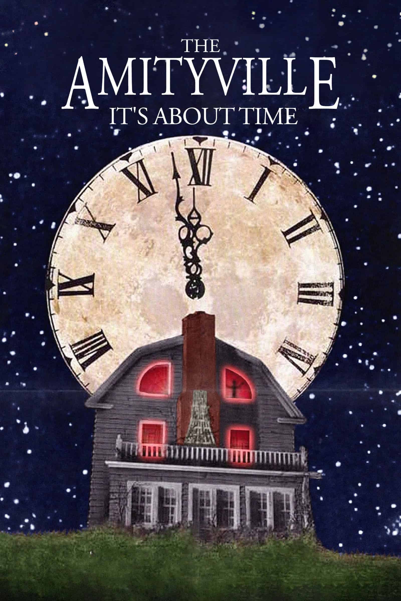 Amityville 1992: It’s About Time (1992) movie review | sbs.is