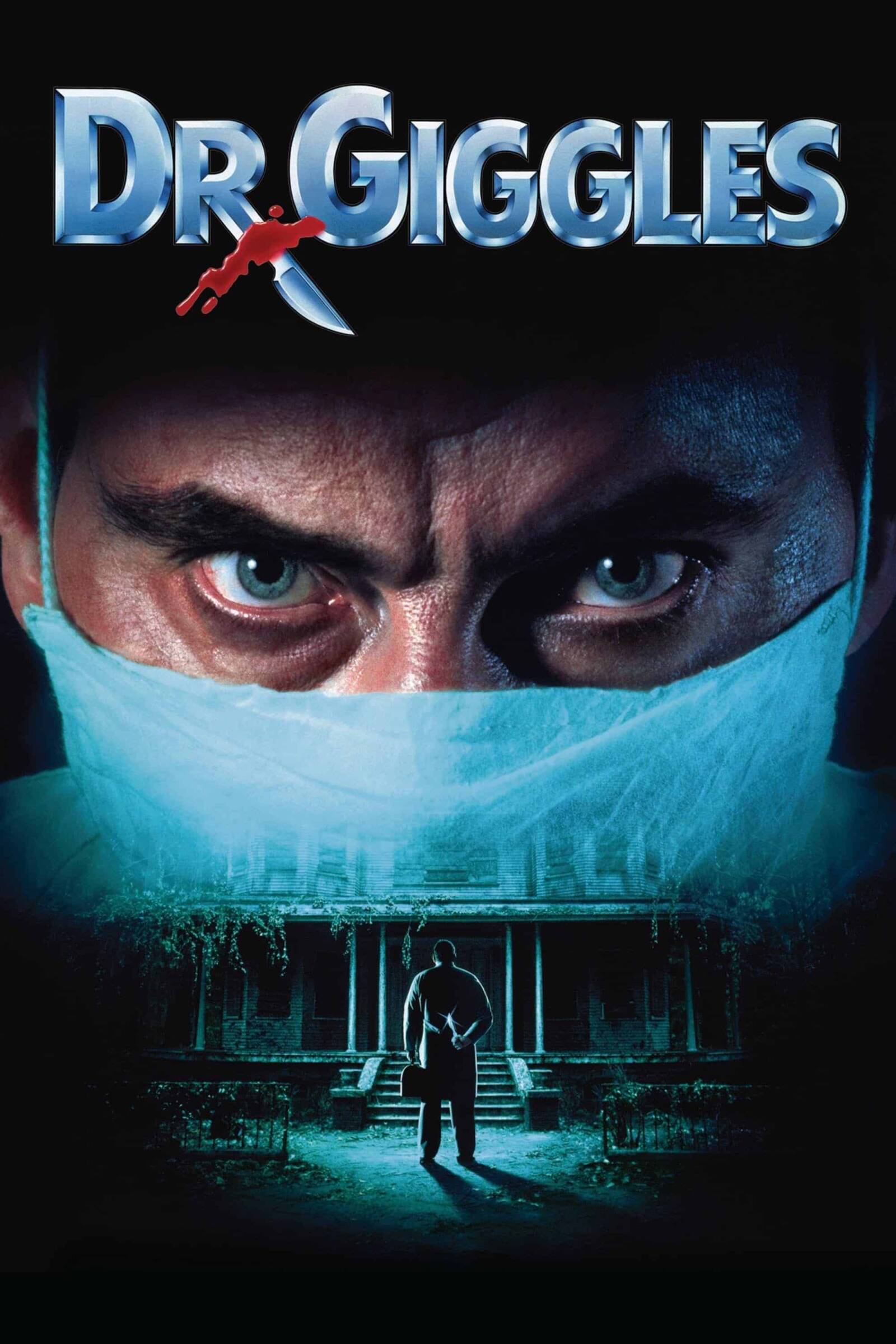 Dr. Giggles (1992) movie review | sbs.is