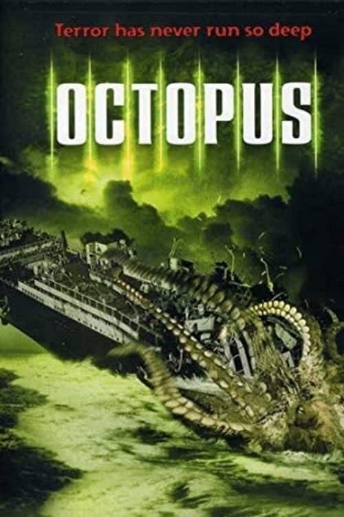 Octopus (2000) movie review | sbs.is