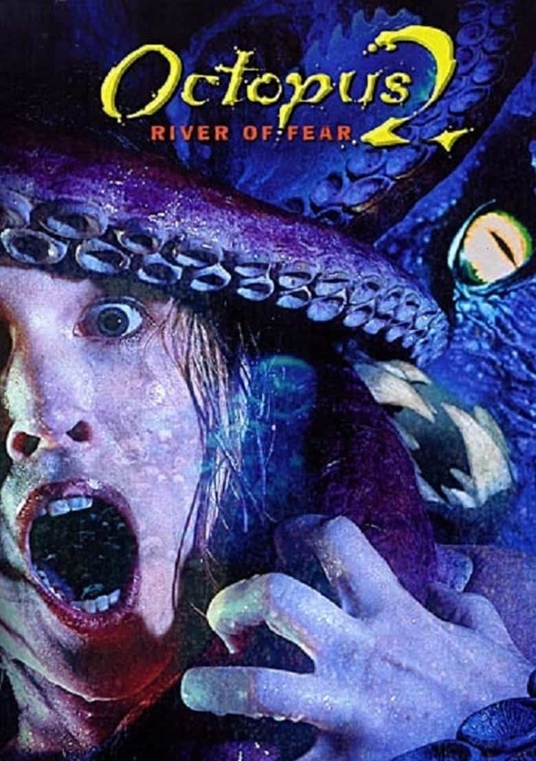 Octopus 2: River of Fear (2001) movie review | sbs.is
