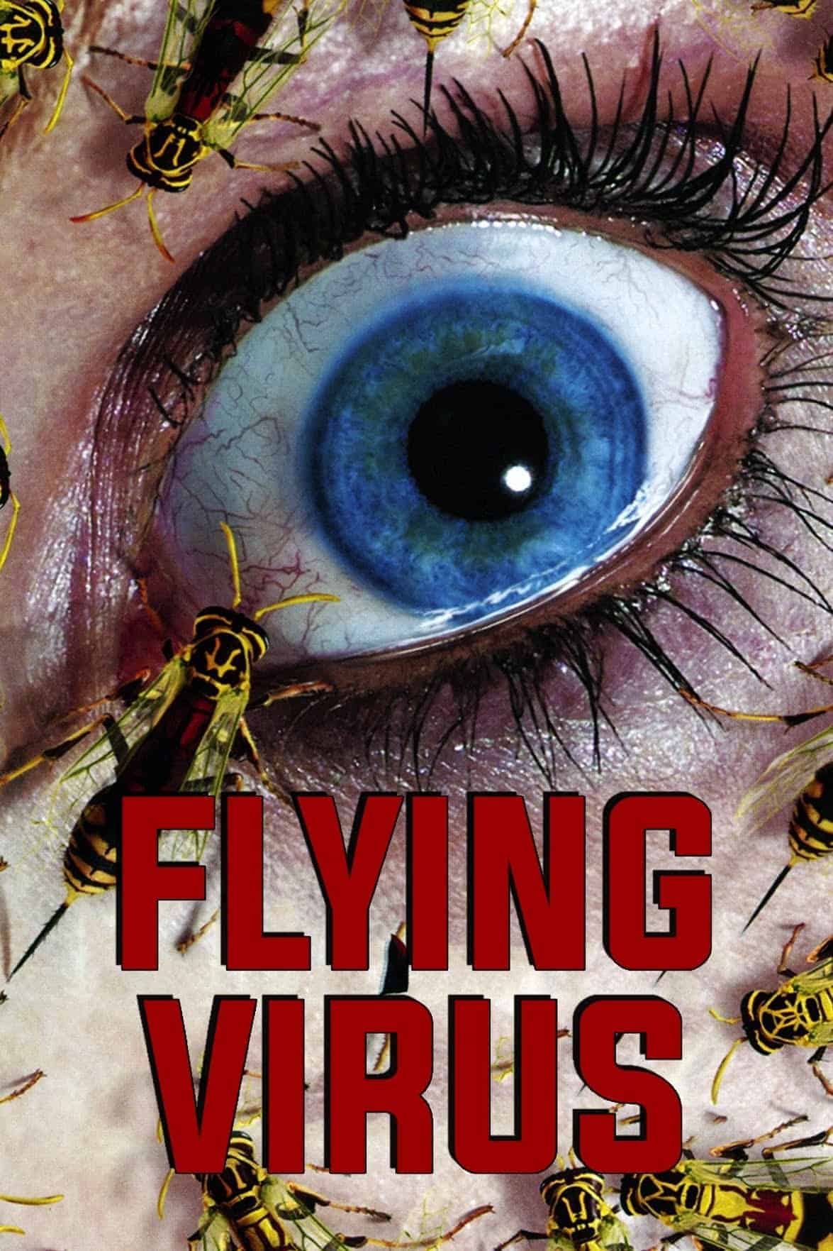 Flying Virus (2001) movie review | sbs.is