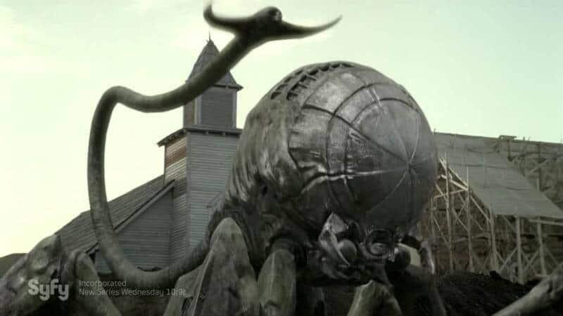 High Plains Invaders (2009) movie review | sbs.is