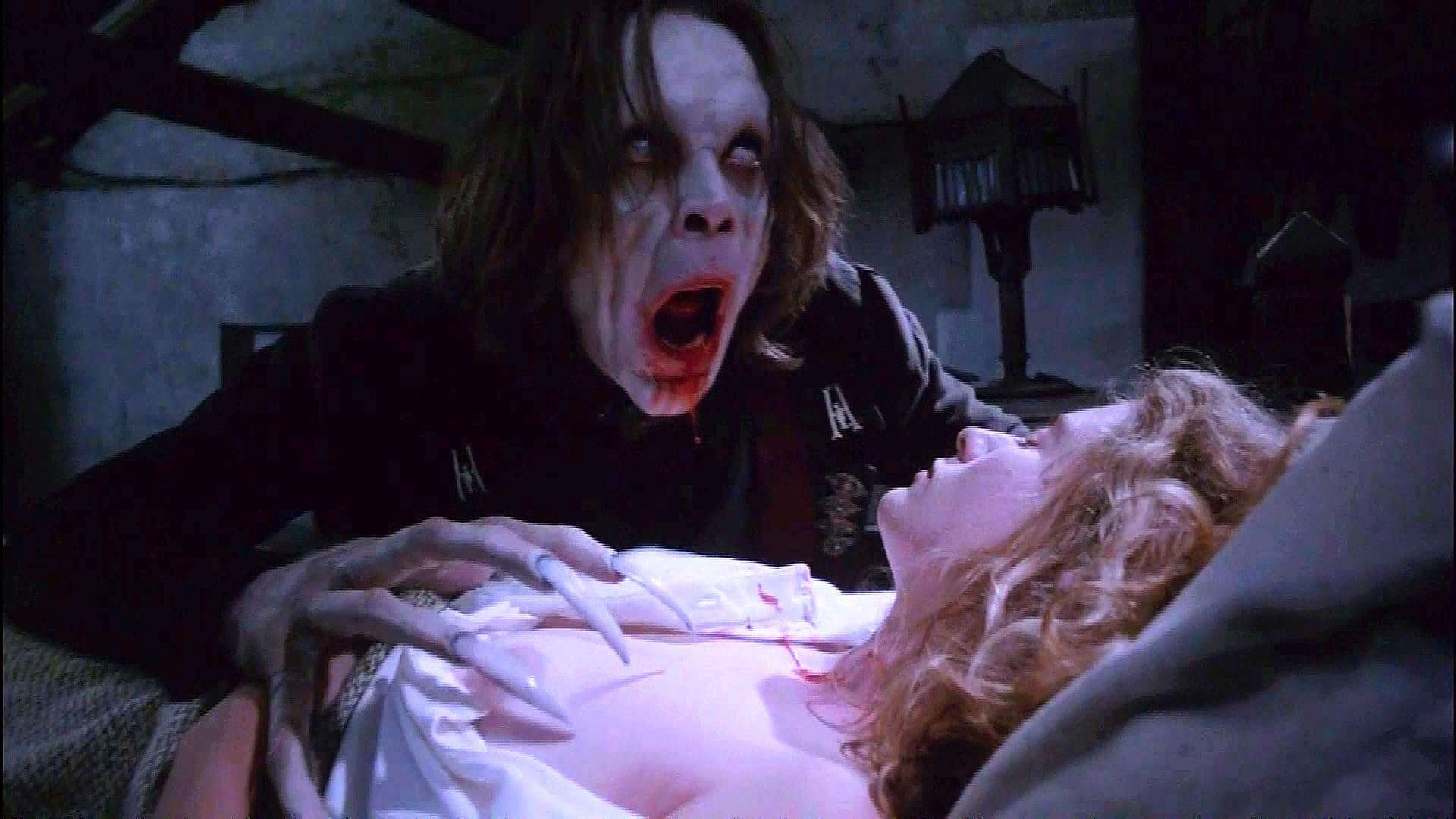 Subspecies (1991) movie review | sbs.is