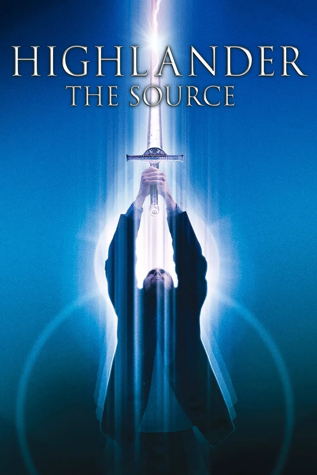 Highlander: The Source movie review | sbs.is