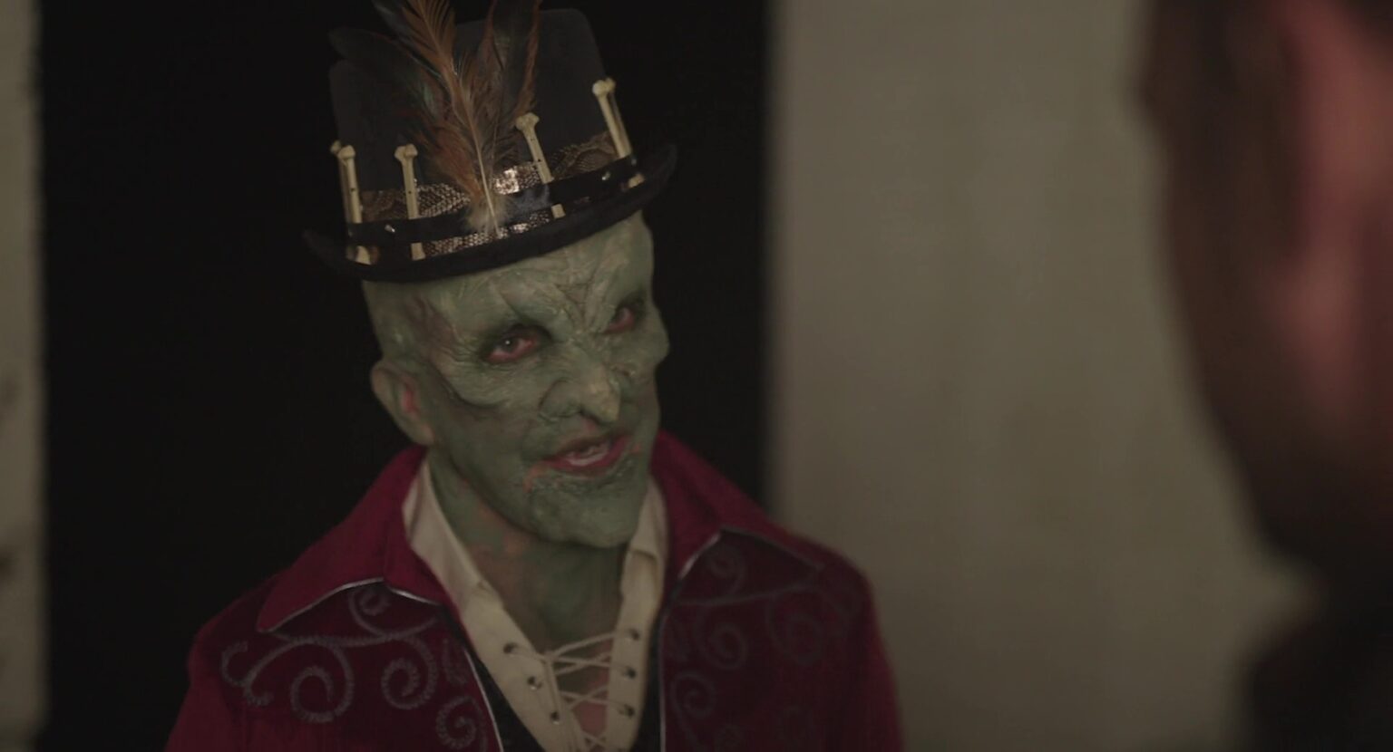 Leprechaun: The Beginning (2025) movie review | sbs.is
